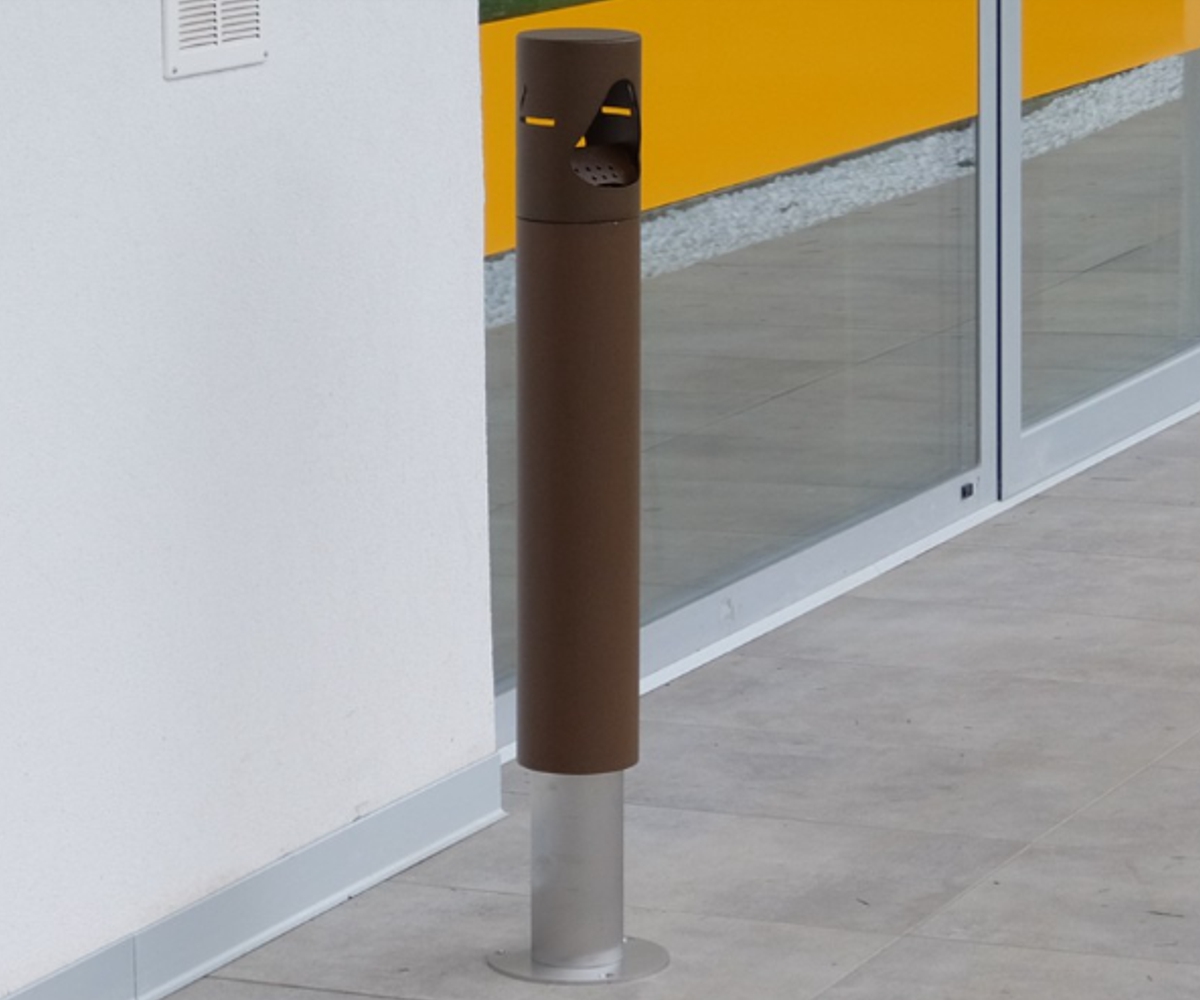 Altri prodotti di arredo urbano - FEROLAB -proteggi lampioni e alberi